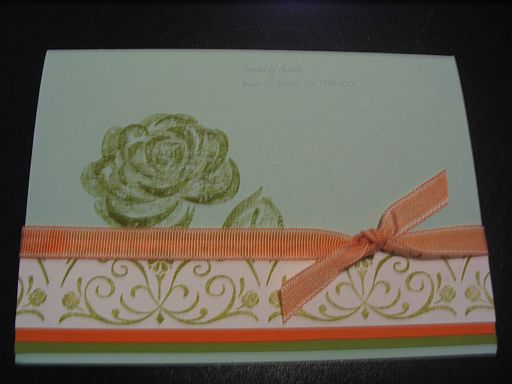 Bella Border Soft Sky – Lavender Thoughts