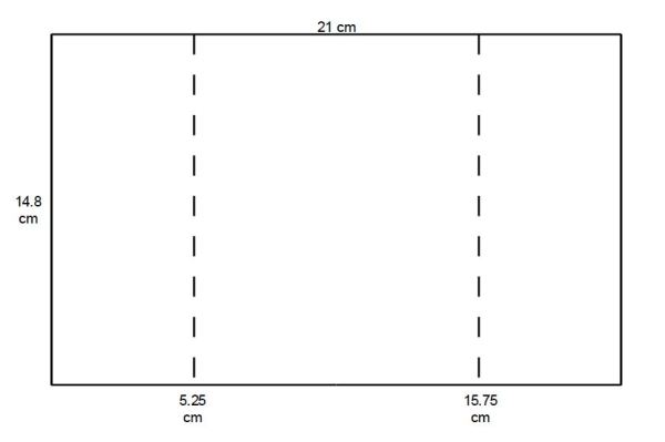 Technique Tuesday: Gatefold Card – Lavender Thoughts