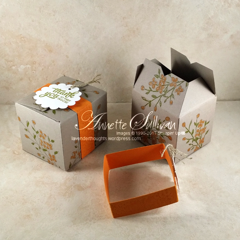 Bakers Box Thinlits Alternative With Touches Of Texture Olive Pie and VIDEO – Lavender Thoughts