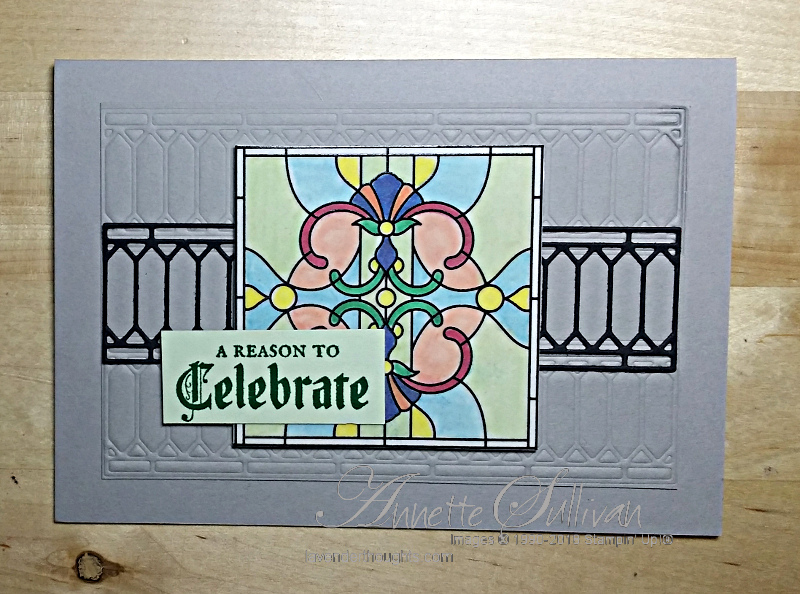 Painted Glass Embossed Frames Granite Celebrate – Lavender Thoughts