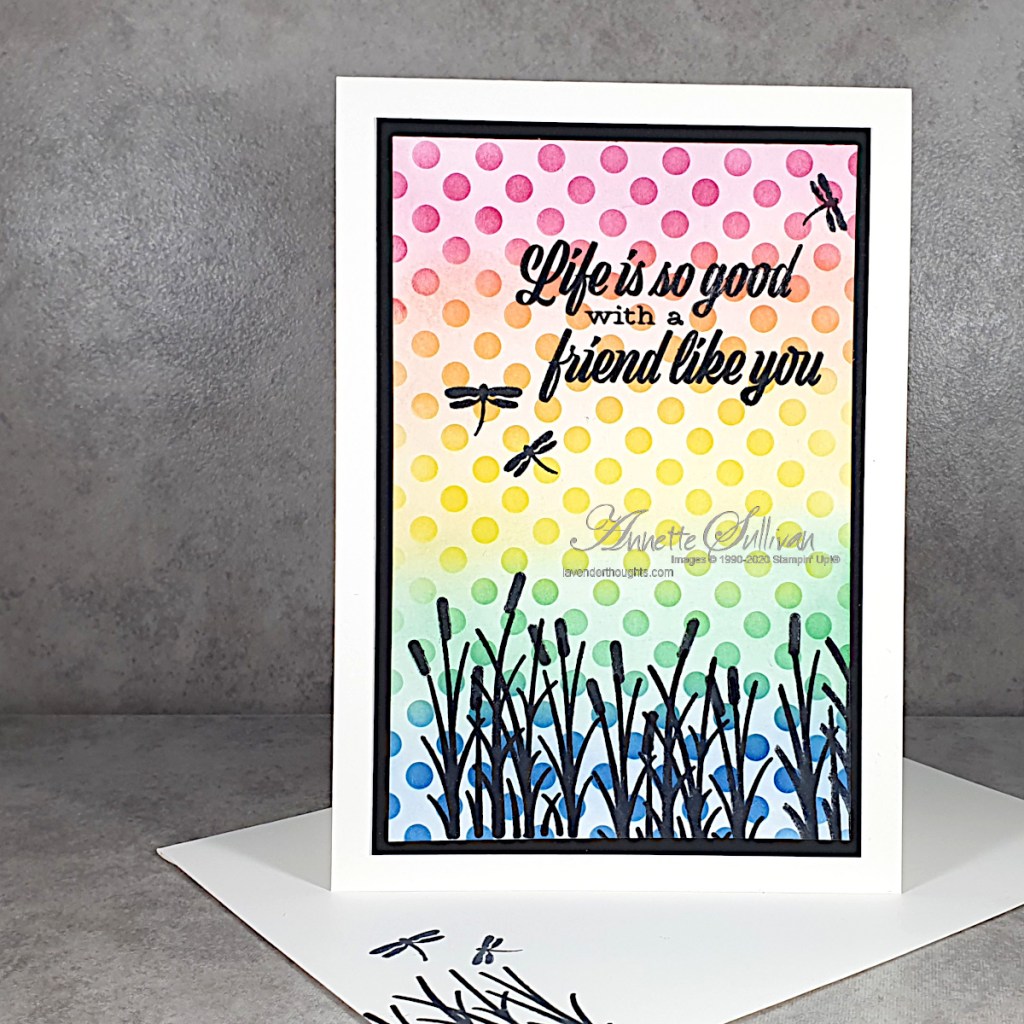 Rainbow Masks and Farewell to 2018-2020 In Colors – Lavender Thoughts