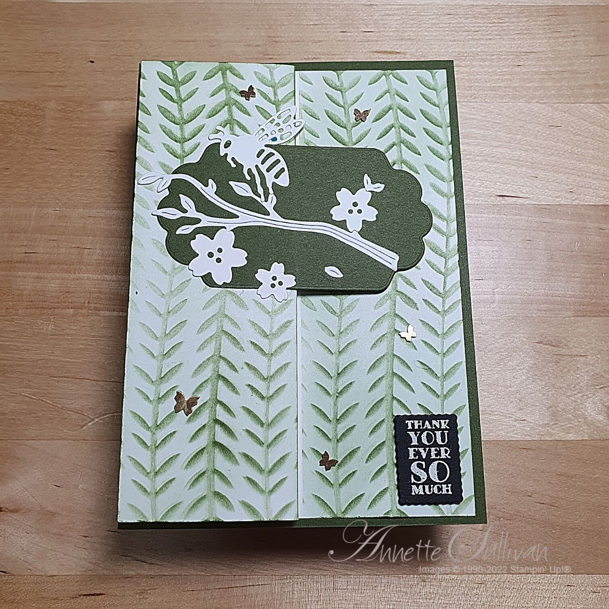 Ways to use Stencils / Decorative Masks – Lavender Thoughts