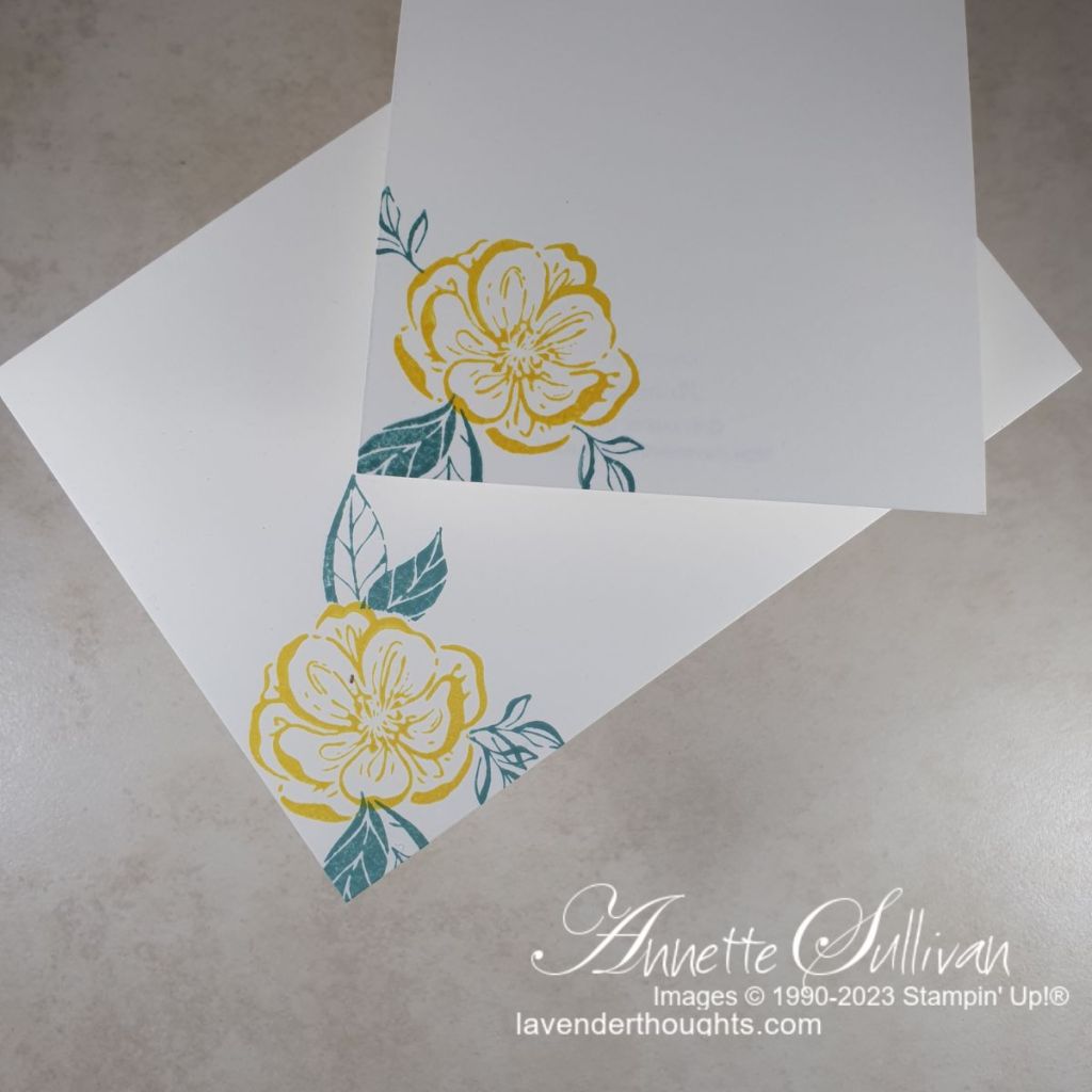 Irresistible Blooms Daffodil Lagoon – Lavender Thoughts