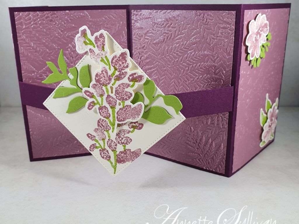 Craft Tutorials – Lavender Thoughts
