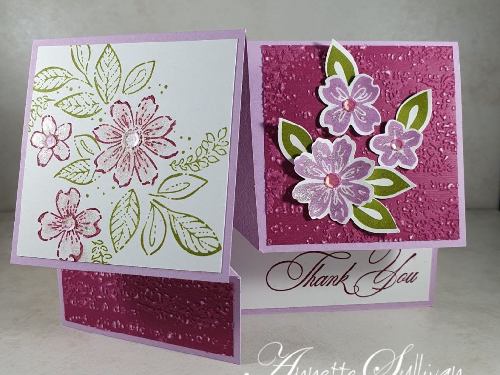 Craft Tutorials – Lavender Thoughts