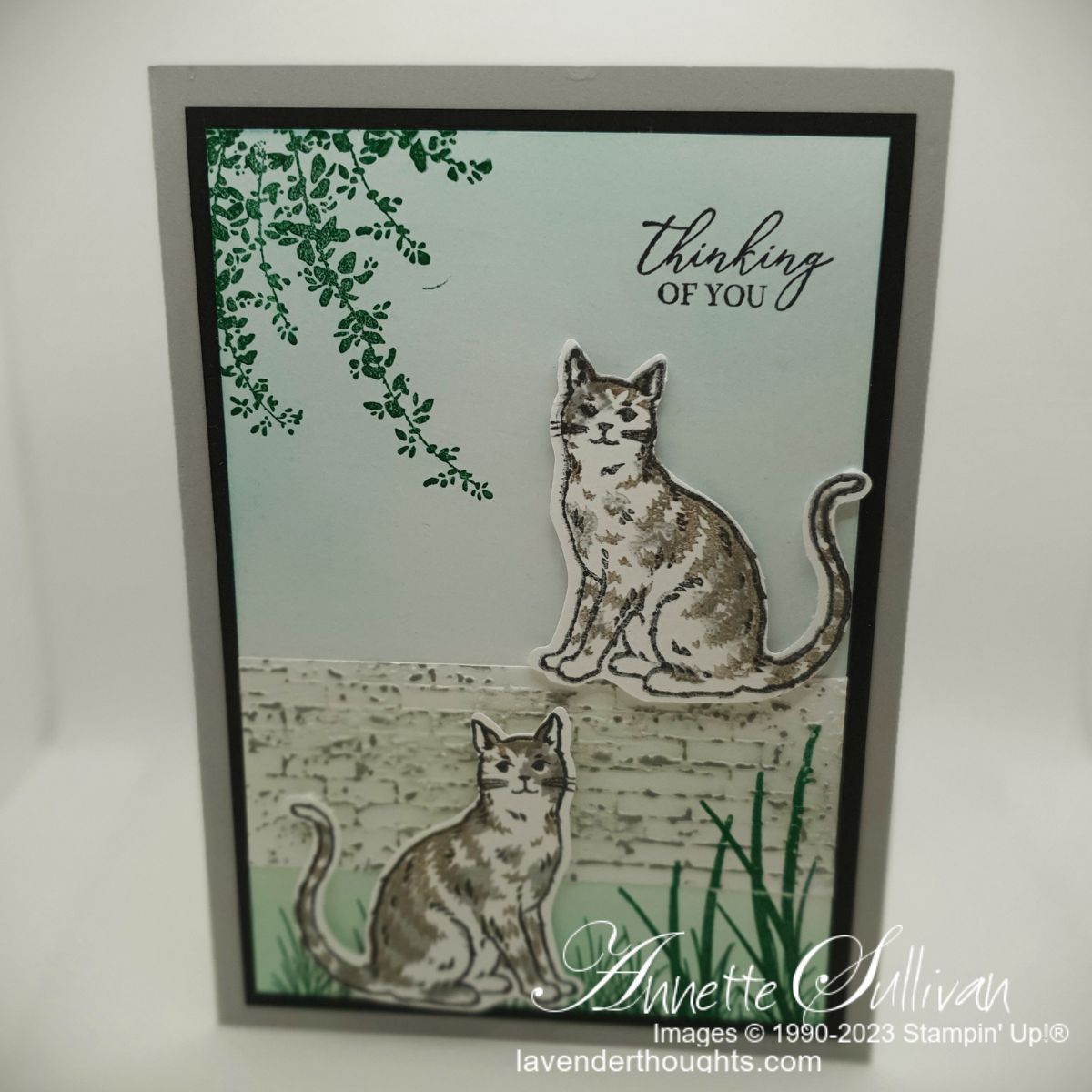 Craft Tutorials – Lavender Thoughts