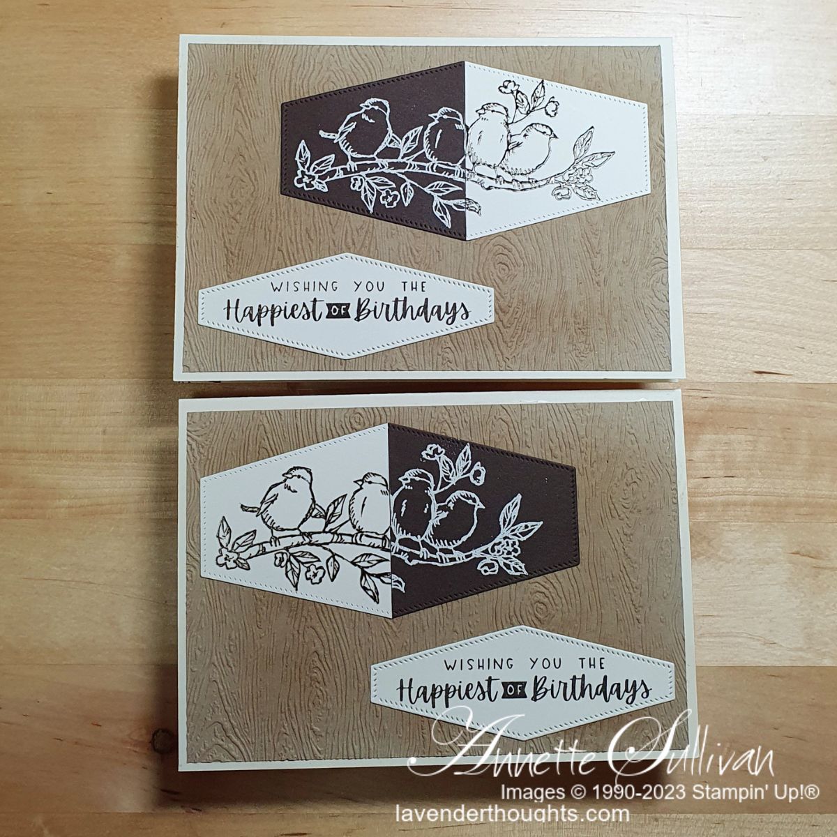 Craft Tutorials – Lavender Thoughts