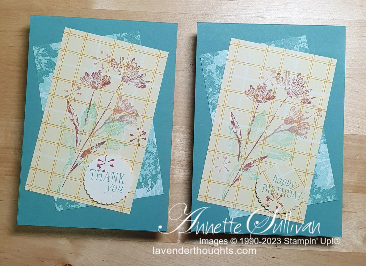 Craft Tutorials – Lavender Thoughts