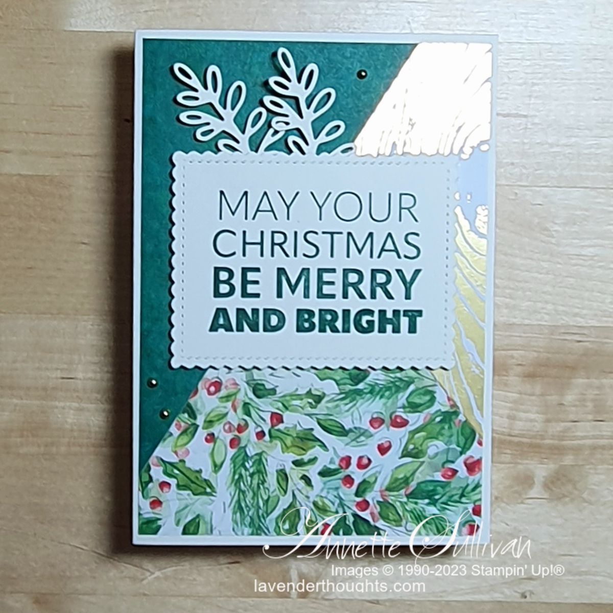 How to build up your card stash quickly using the Stack, Cut & Shuffle ...