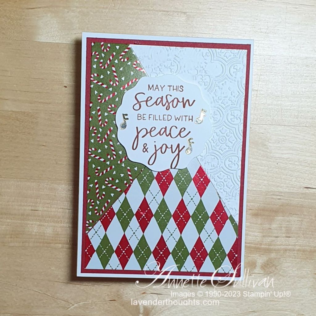 How to build up your card stash quickly using the Stack, Cut & Shuffle ...