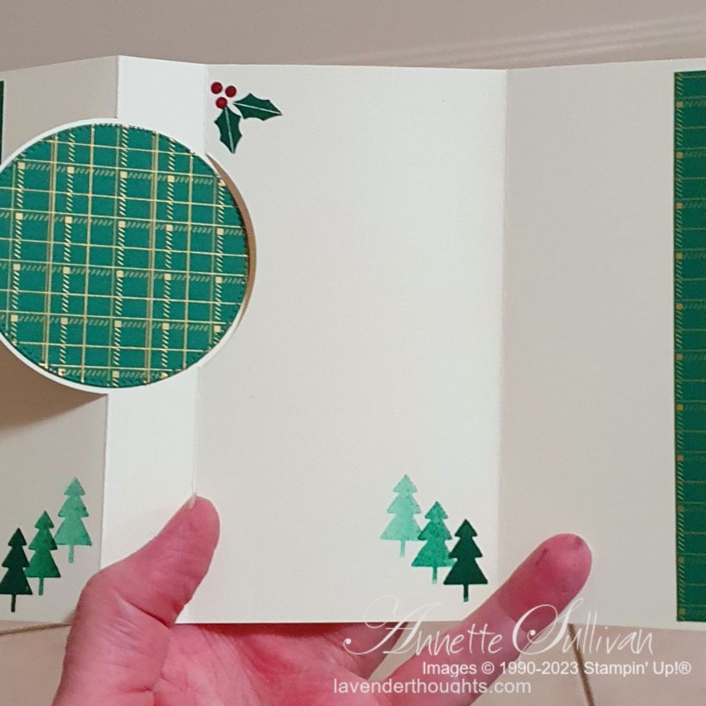 A selection of Swing Flip Flop Cards for Christmas – Lavender Thoughts