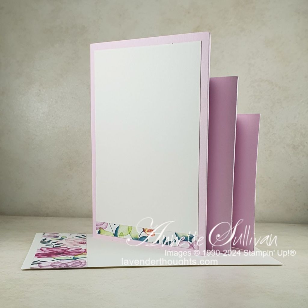 Floating Side Panel Cards – Lavender Thoughts
