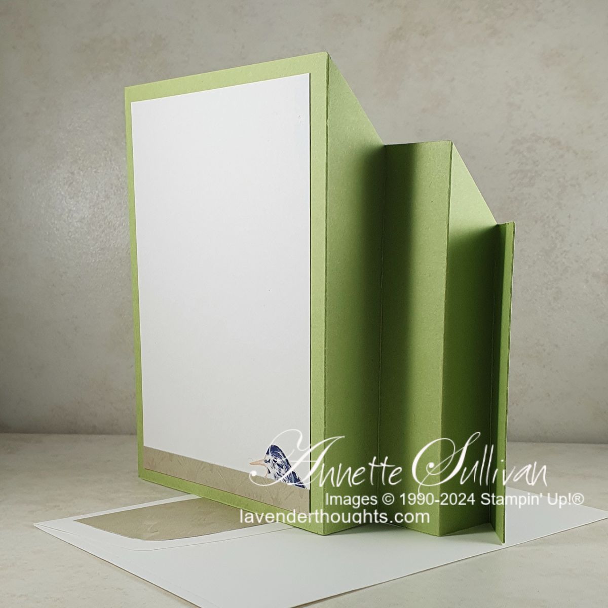 Floating Side Panel Cards – Lavender Thoughts