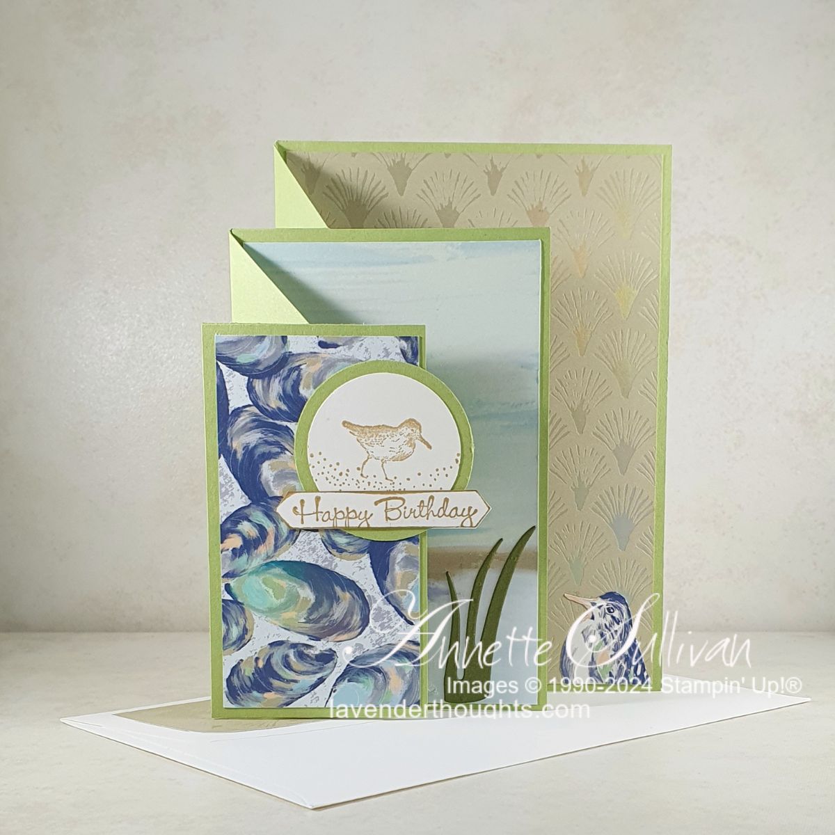 Floating Side Panel Cards – Lavender Thoughts