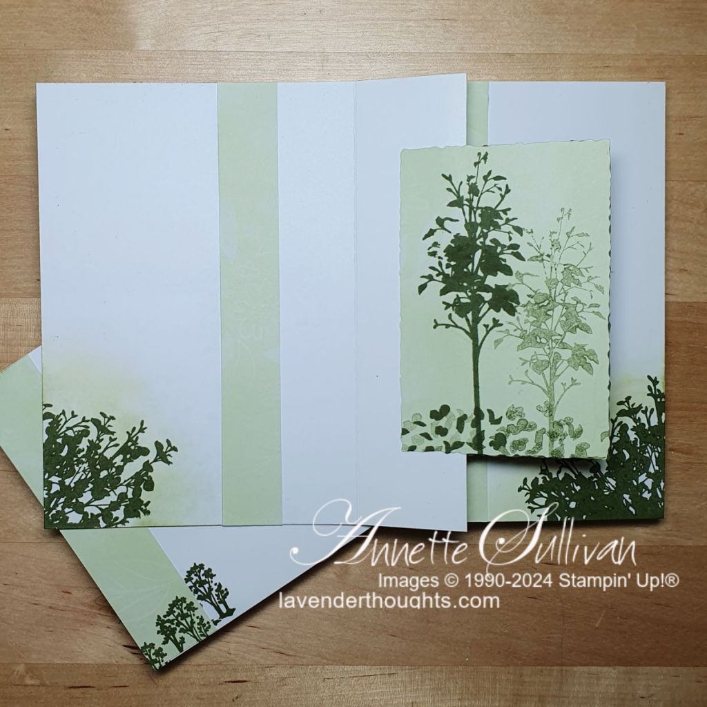 Ways to use the Delicate Forest Bundle – Lavender Thoughts