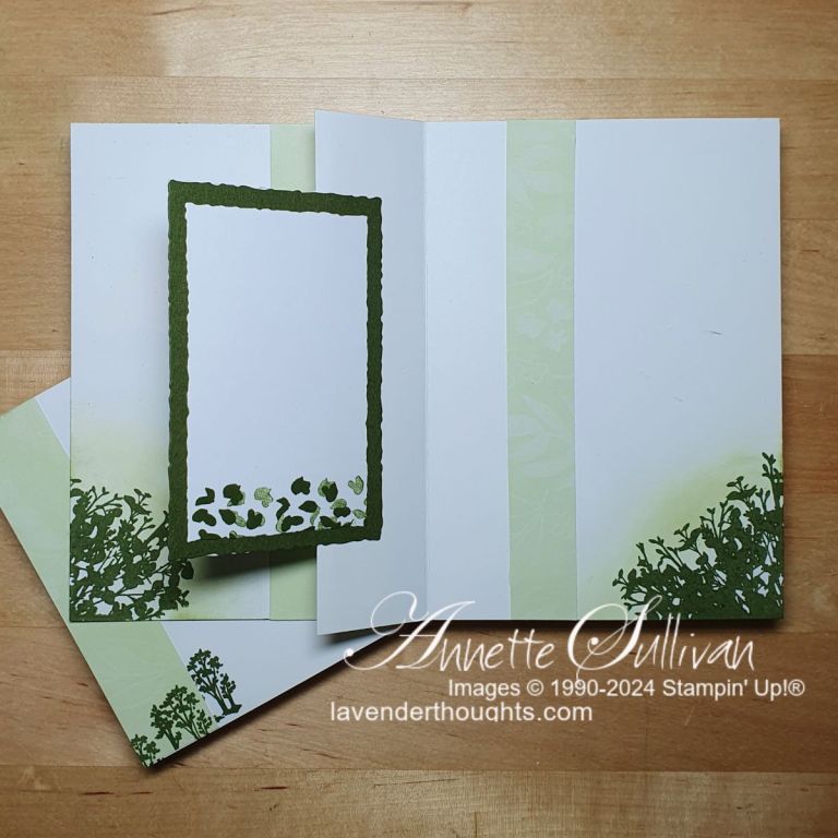 Ways to use the Delicate Forest Bundle – Lavender Thoughts