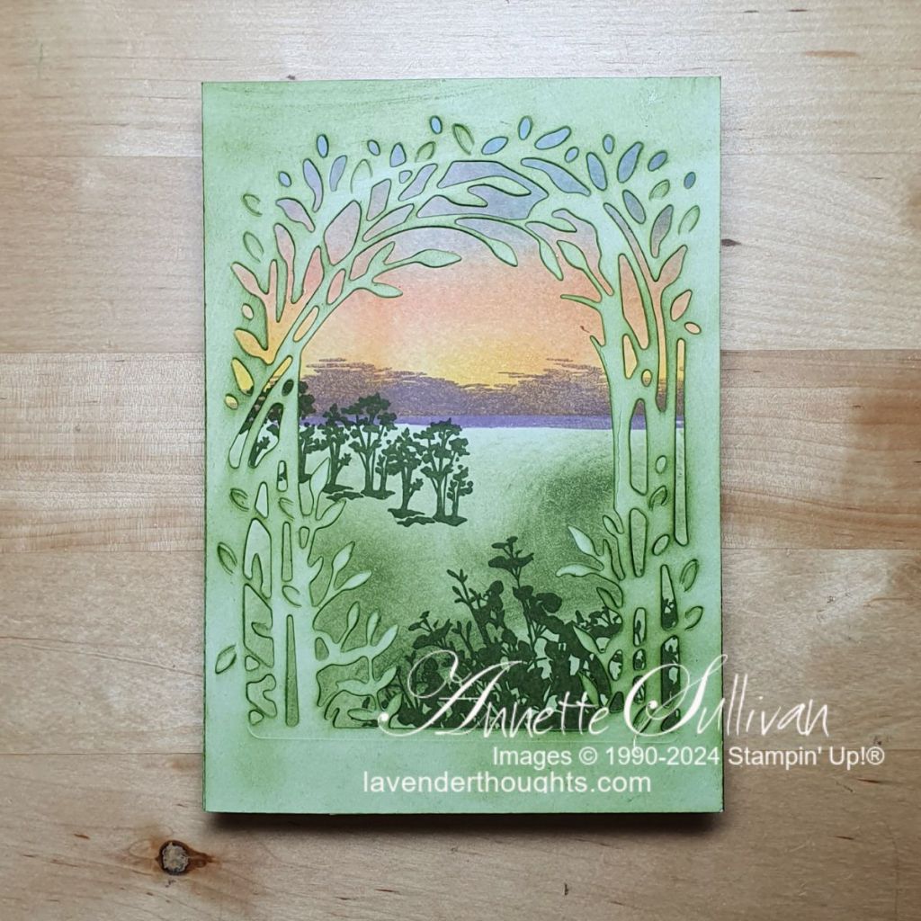 Ways to use the Delicate Forest Bundle – Lavender Thoughts