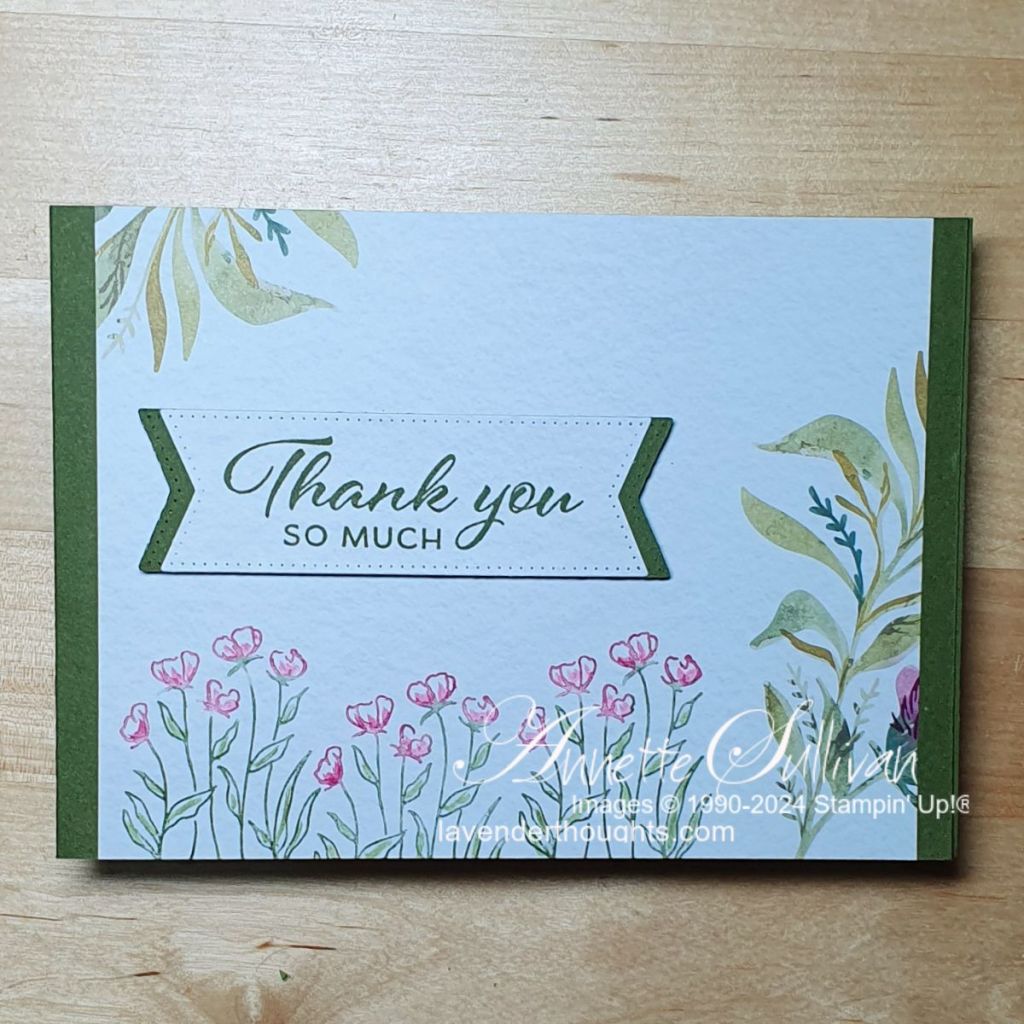 Expressions of Kindness Kit – All of my Alternate Cards – Lavender Thoughts