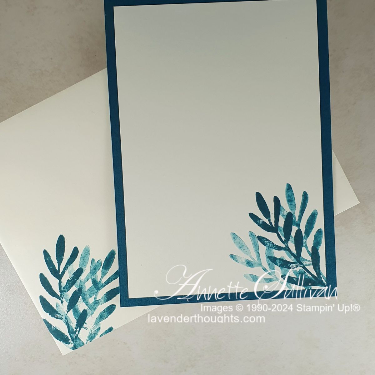 How to create beautiful cards with the Frames & Flowers Specialty ...