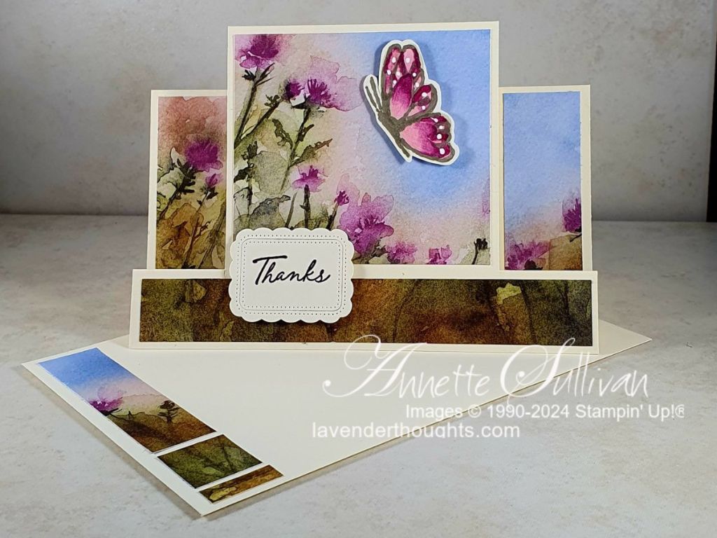 Craft Tutorials – Lavender Thoughts