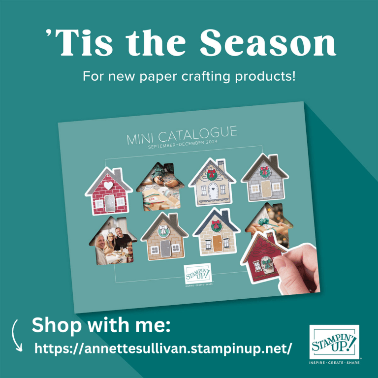 Double Arrowhead Fun Fold Cards – Lavender Thoughts