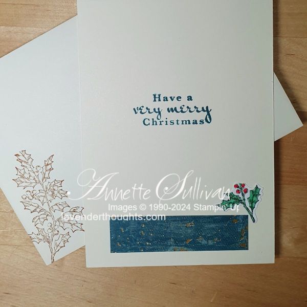 Sentimental Wishes and Peaceful Season for some early Christmas ...