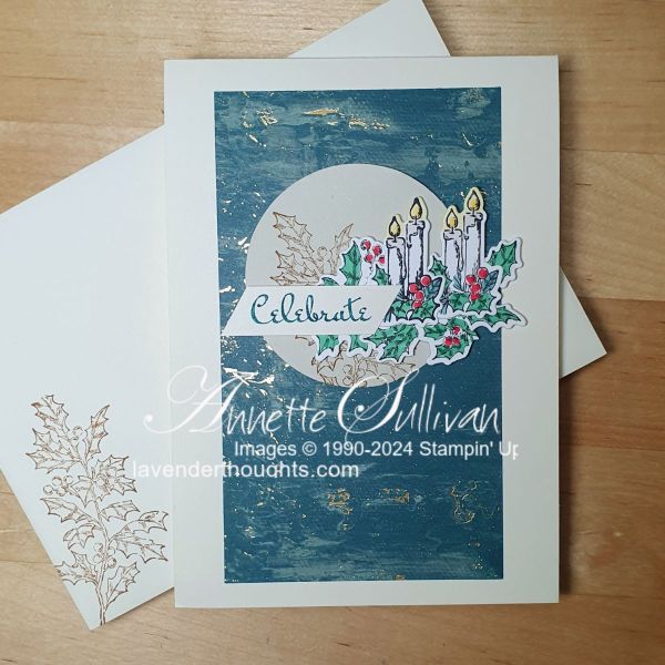 Sentimental Wishes and Peaceful Season for some early Christmas ...