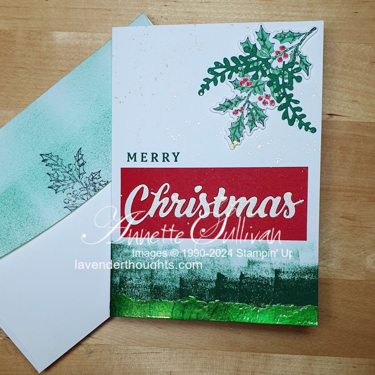 Sentimental Wishes and Peaceful Season for some early Christmas ...