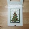 Pop Out Window Cards for Christmas – Lavender Thoughts