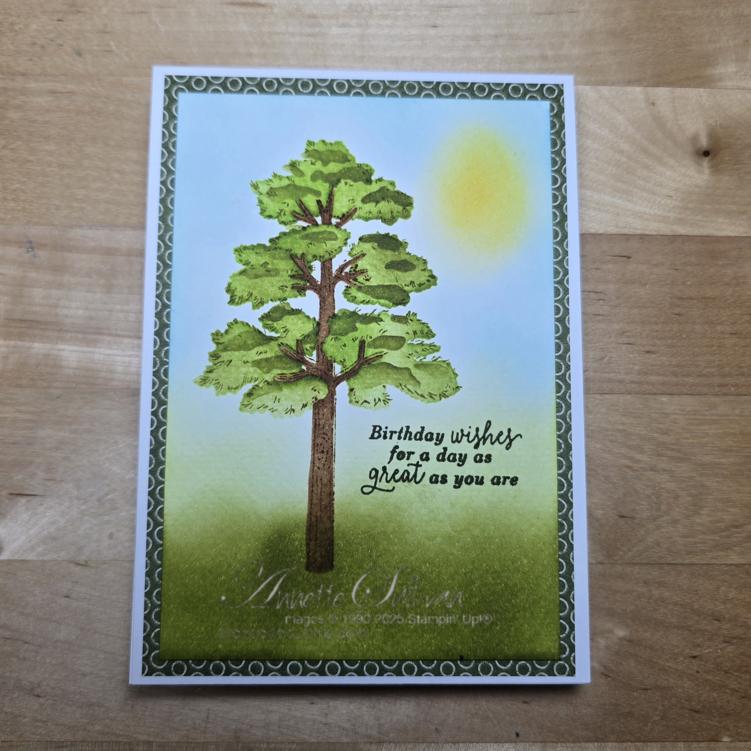 Frosted Forest Decorative Masks / Stencils – Lavender Thoughts