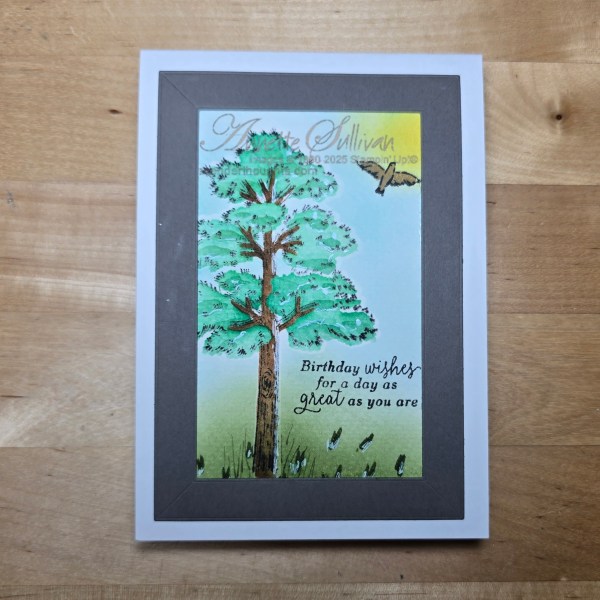 Frosted Forest Decorative Masks / Stencils – Lavender Thoughts